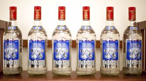 Tapatio Blanco in the USA – First Impressions | TasteTequila