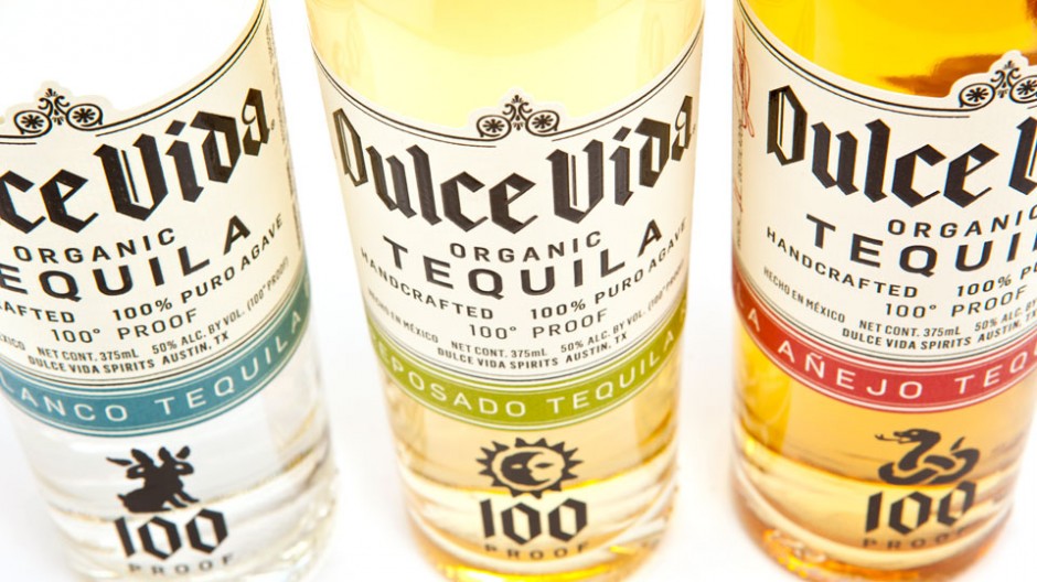 Dulce Vida is 100-proof tequila done right | TasteTequila