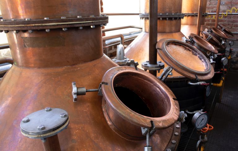 Process Matters in Tequila Production. Here's the Proof. | TasteTequila