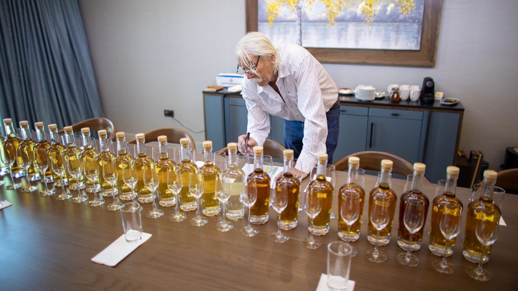 Aging Gracefully – The Art of the Añejo | TasteTequila