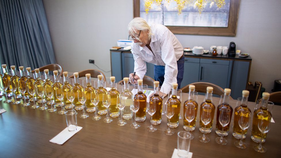 Aging Gracefully – The Art of the Añejo | TasteTequila