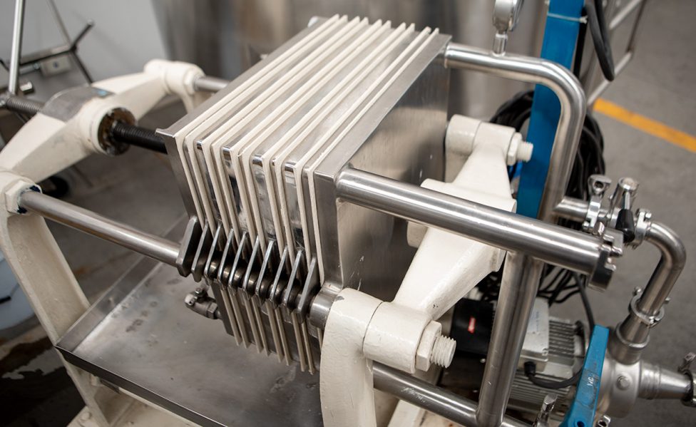 Tequila Filtration - The Good, Bad & Sometimes Cloudy | TasteTequila