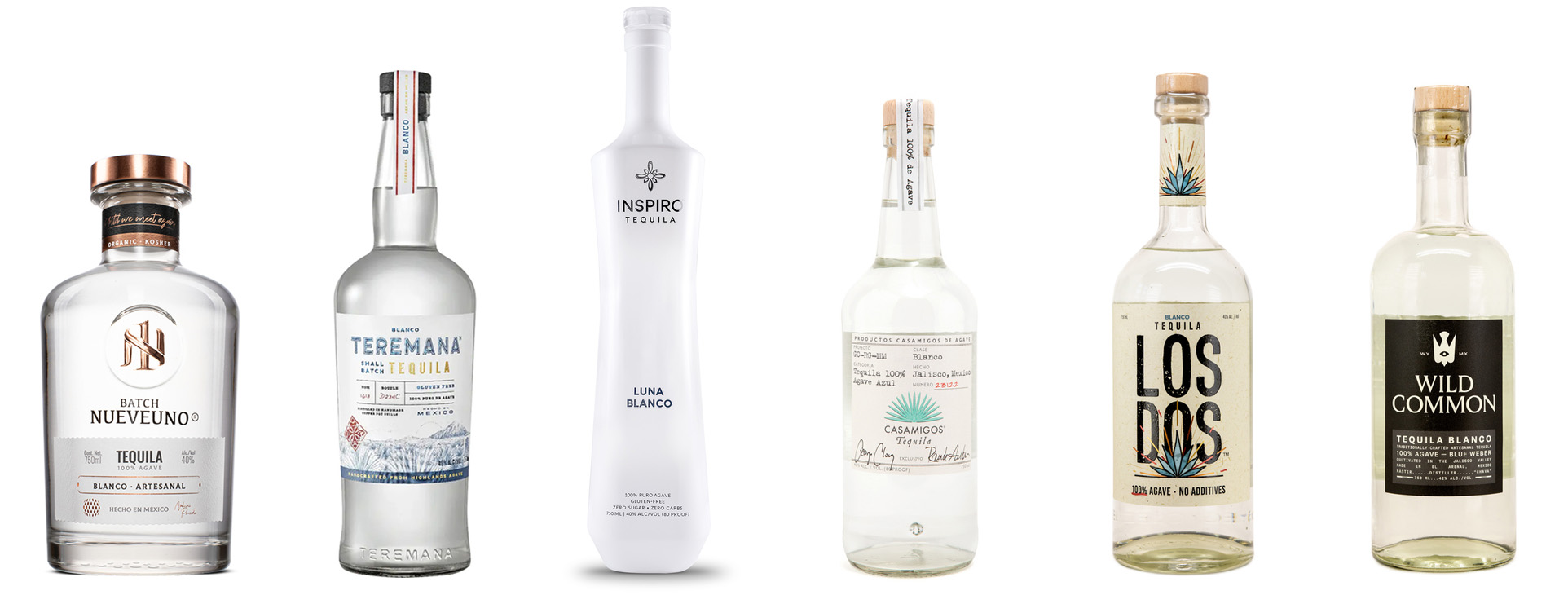 Tequila Reviews Archives | TasteTequila
