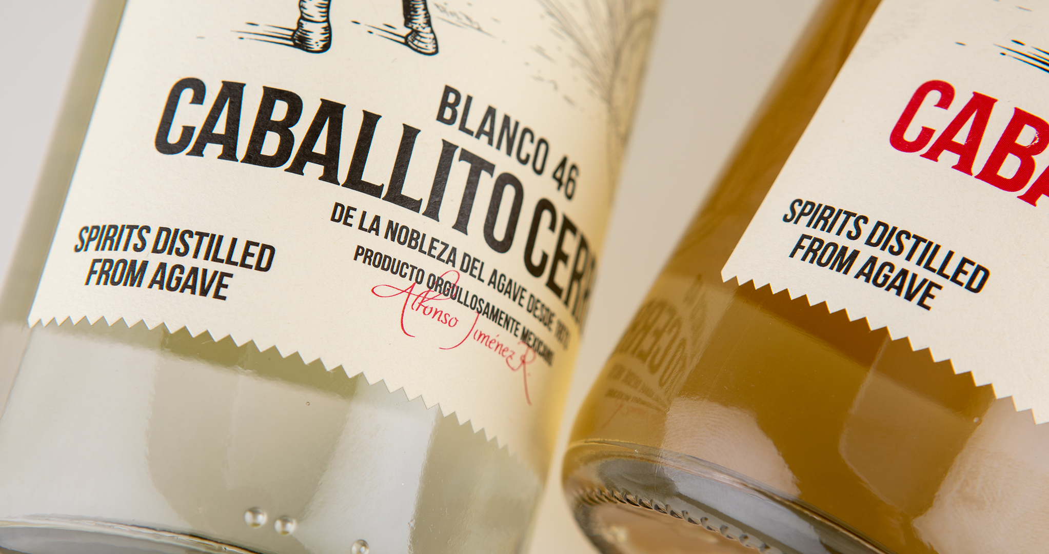 What’s In a Name? How the ‘Agave Spirits’ Label Seeks to Redefine ...