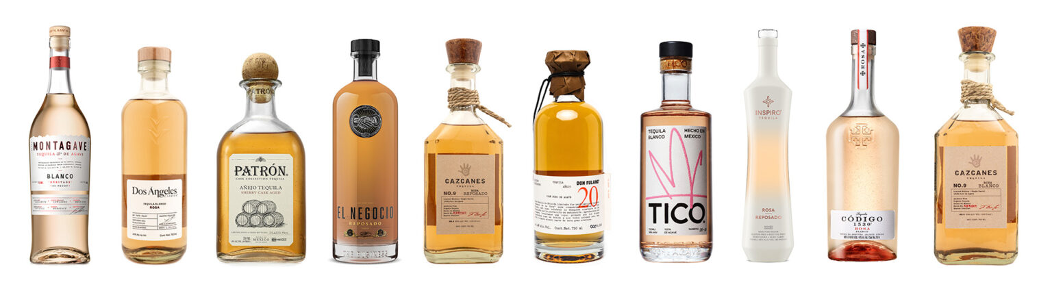 TasteTequila | Agave's gift to humans